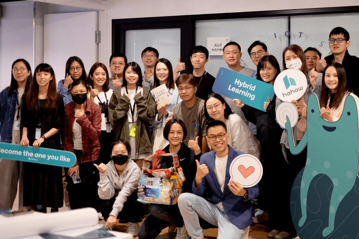 KKday | 成功故事 | Hahow for Business