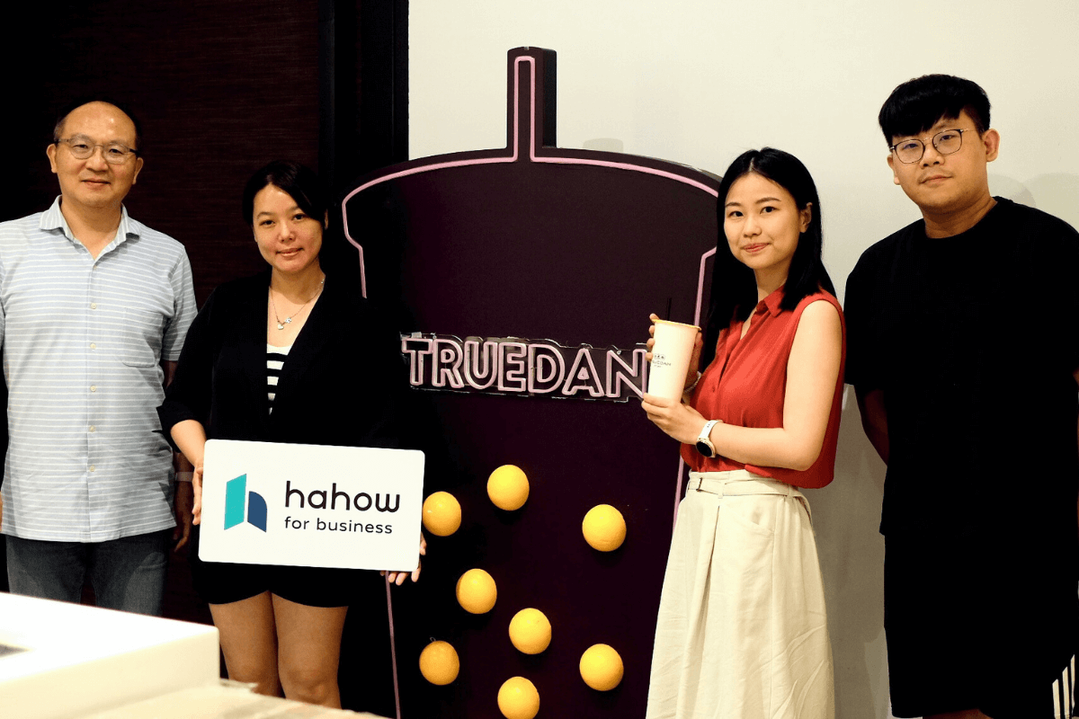 珍煮丹 | 成功故事 | Hahow for Business